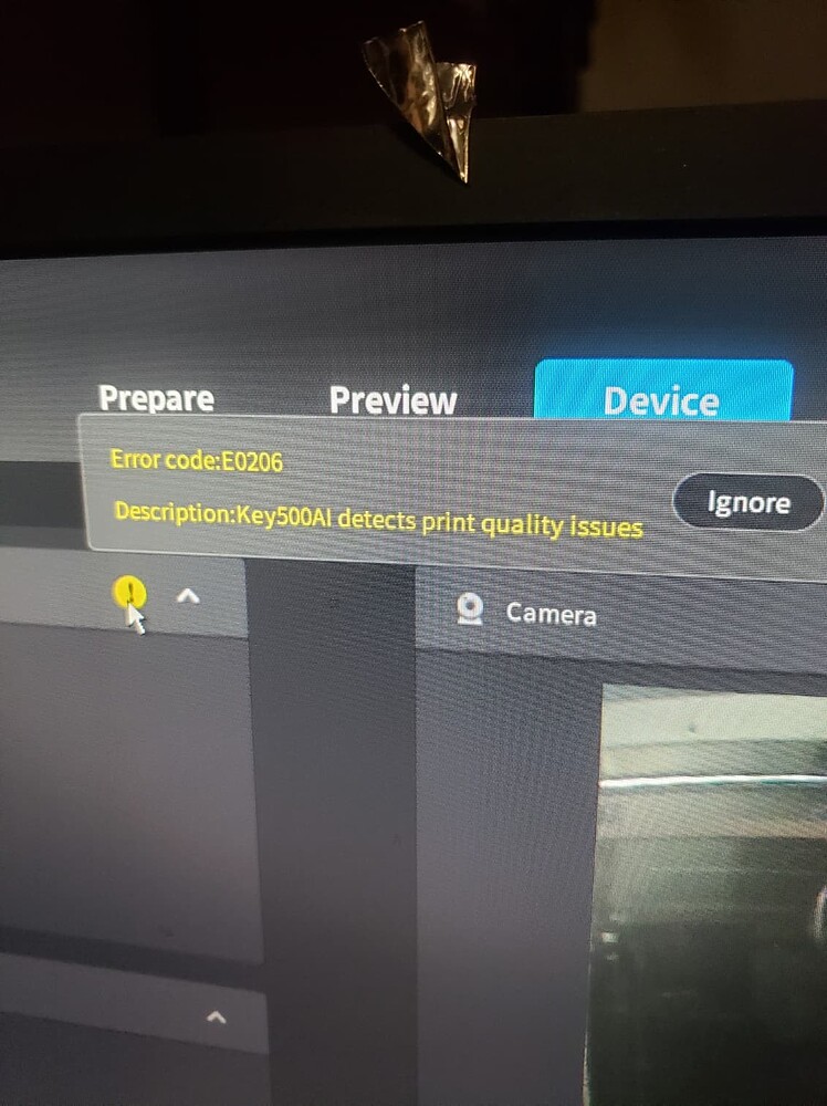 Error codes (And what we can do with them) - Ecosystem Product ...