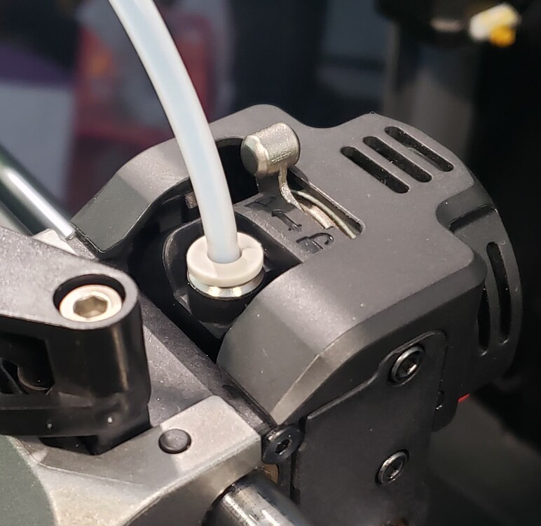 Creality k1- max - General Discussions - Creality Community Forum