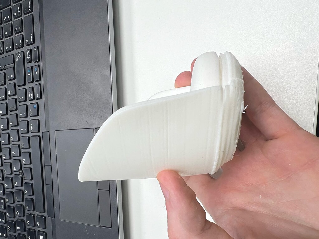 Crelaity CR10 Pro Max - Print bed not moving smoothly - Ecosystem ...