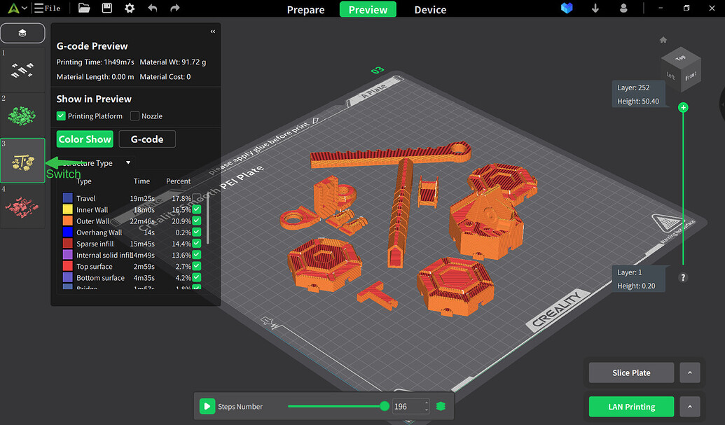Creality Print 5.0.0 Release and Above Version Upgrade - Creality Blog ...