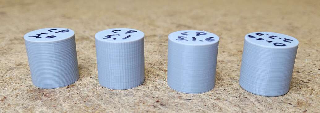 Creality print v5.1.6 how do I auto-pause print to change filament color? - Software - Creality ...