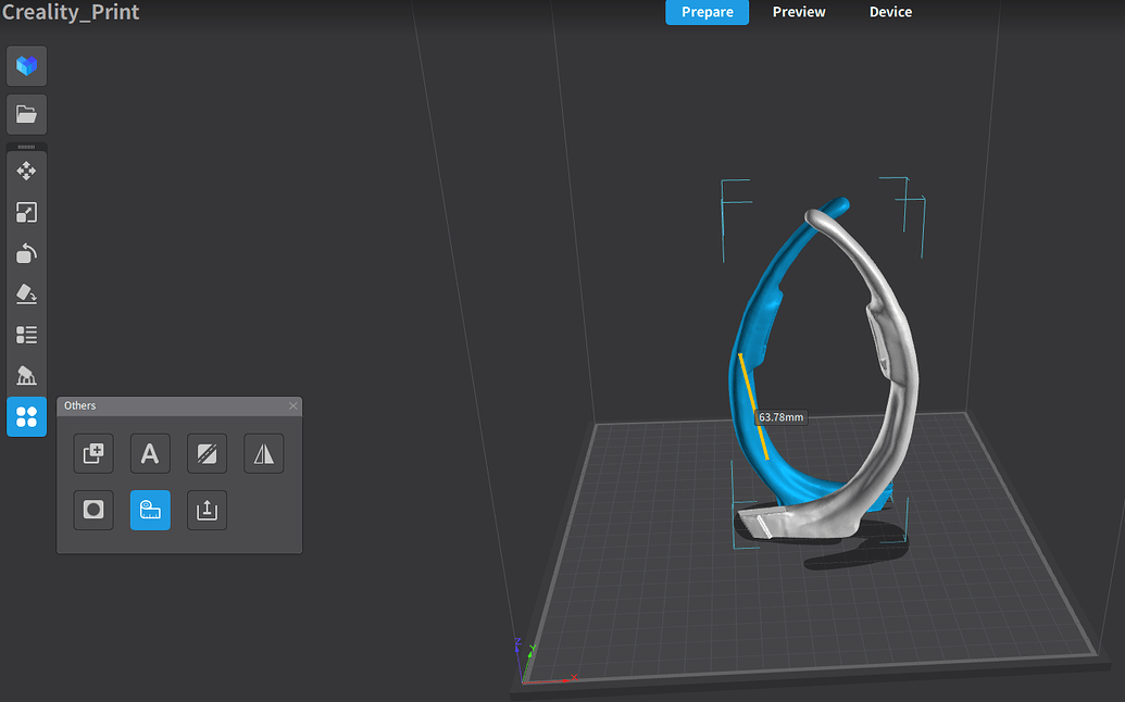 How to get things the correct size? - Software - Creality Community Forum