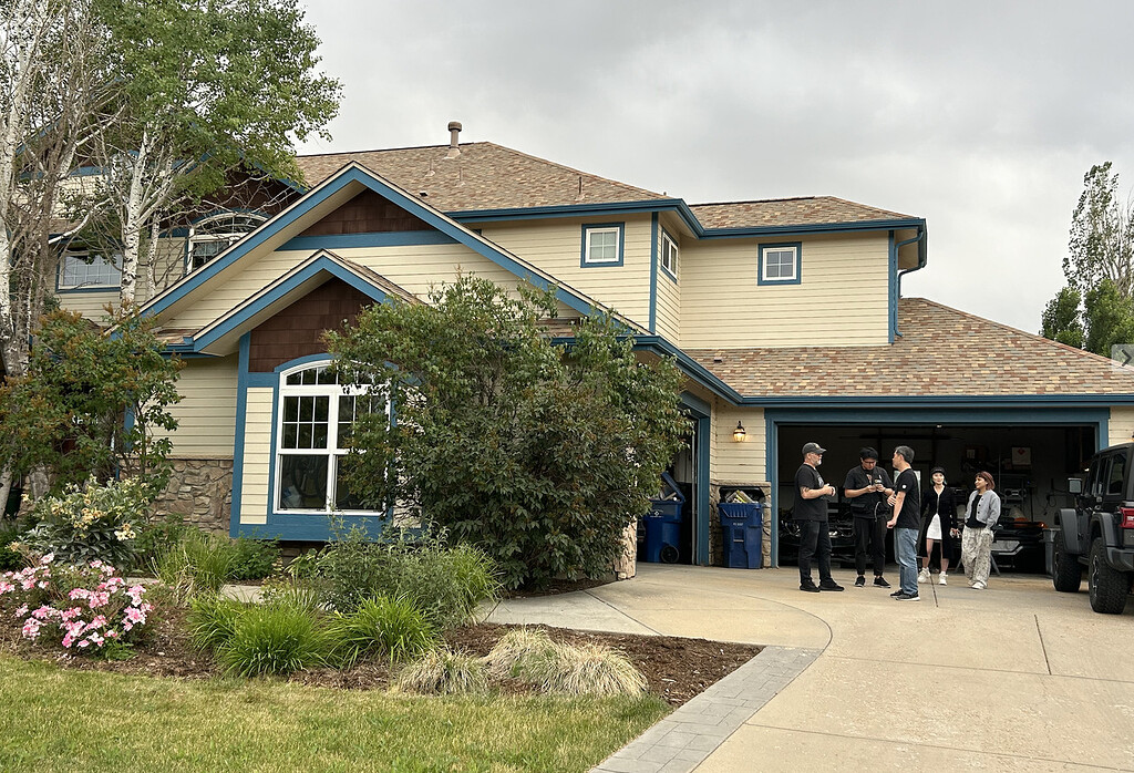 Sterling Backus and His Son Build a 3D Printed Lamborghini: The ...