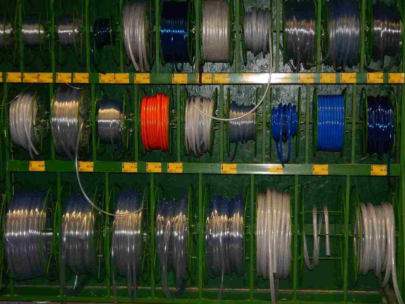 A Comprehensive Guide on Drying Filament: Techniques for PLA, ABS ...