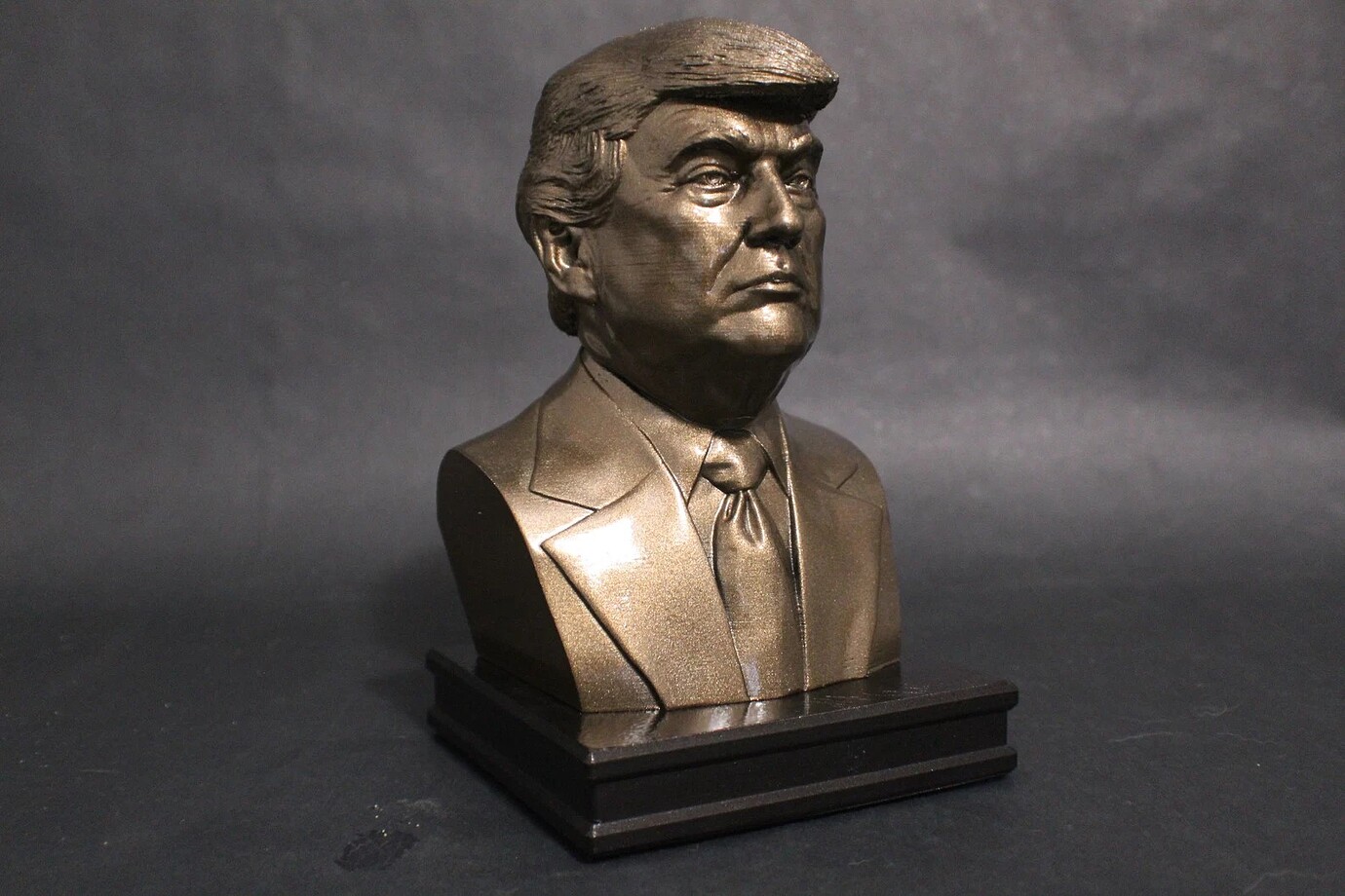 Top 15 Trump Bust 3D Print Ideas - Creality Blog - Creality Community Forum