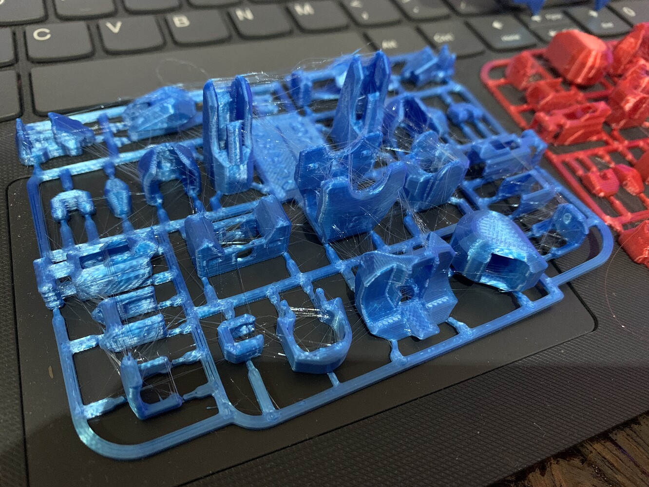 Ender 3 V3 SE - Newbie Struggle - **Resolved Stringing** - Creality ...