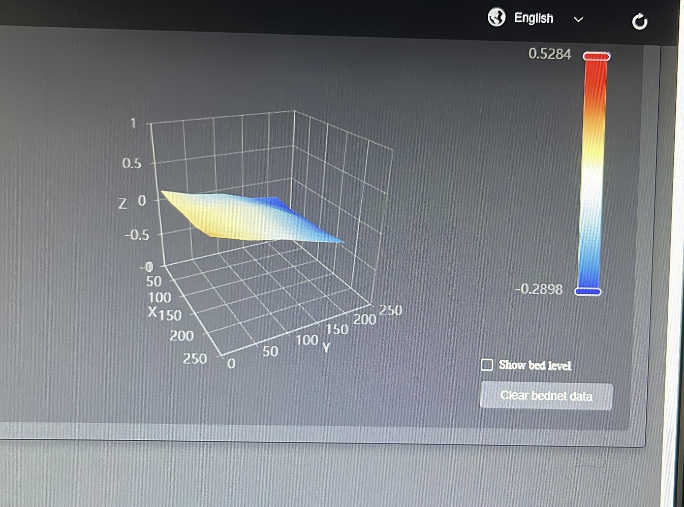 First Layer problem K1C - Creality Flagship K1 & K1C - Creality Community Forum