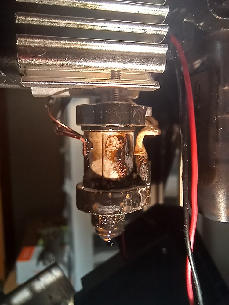 Done the full Creality Print Calibration? - Creality Ender Series ...