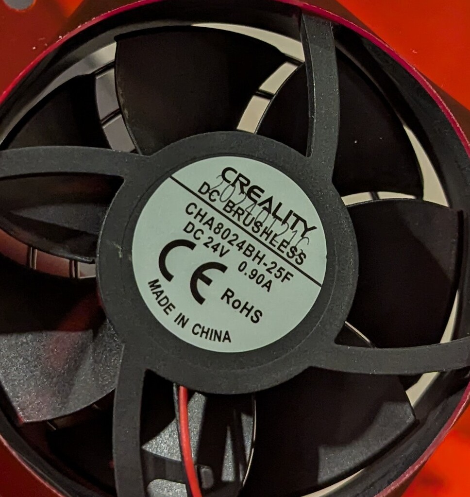 Falcon 2 Pro - exhaust fan CFM? - Creality Falcon - Creality Community ...