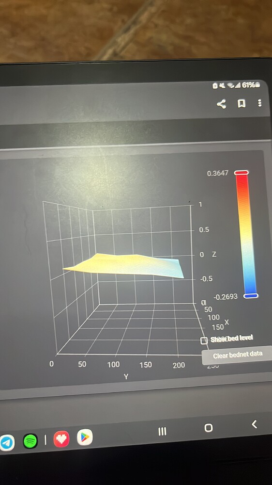 First Layer problem K1C - Creality Flagship K1 & K1C - Creality Community Forum
