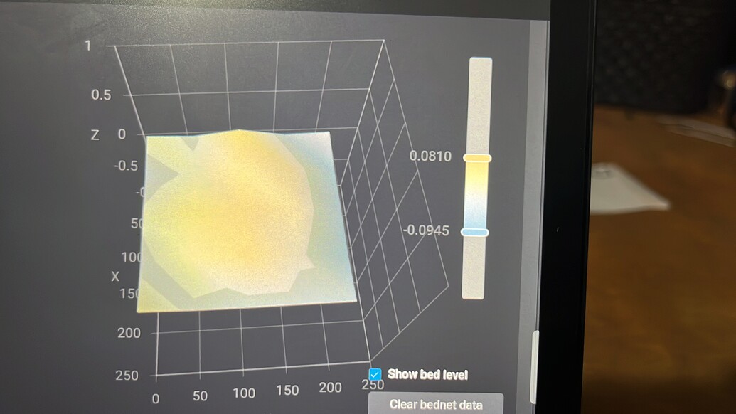 First Layer problem K1C - Creality Flagship K1 & K1C - Creality Community Forum