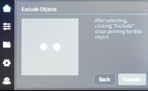 What is Object Deletion? - Creality Cloud - Creality Community Forum