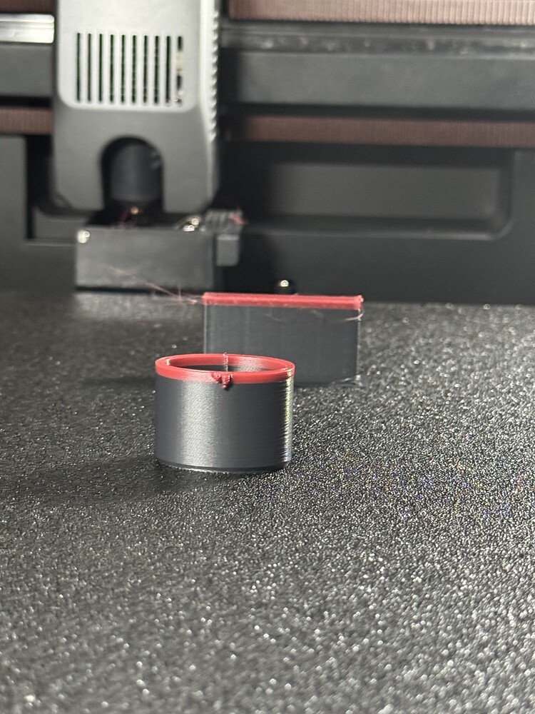 Orca slicer - Creality Flagship K2 Plus & CFS - Creality Community Forum