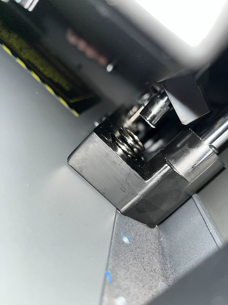 K2 plus Bed problems - Creality Flagship K2 Plus & CFS - Creality ...