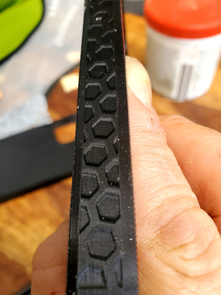 K2 Plus Recommended Filament Parameters - Creality Blog - Creality ...