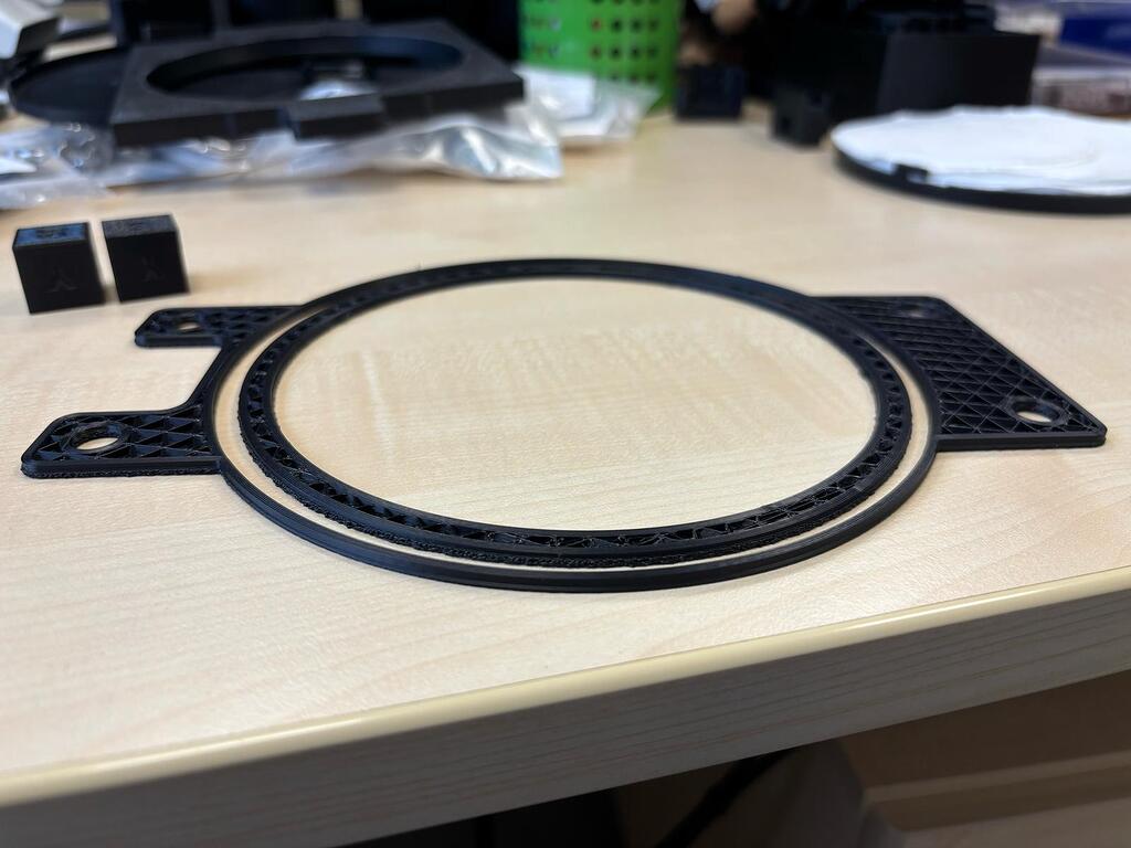 Outer Wall doesnt Look good - Creality Flagship K2 Plus & CFS ...