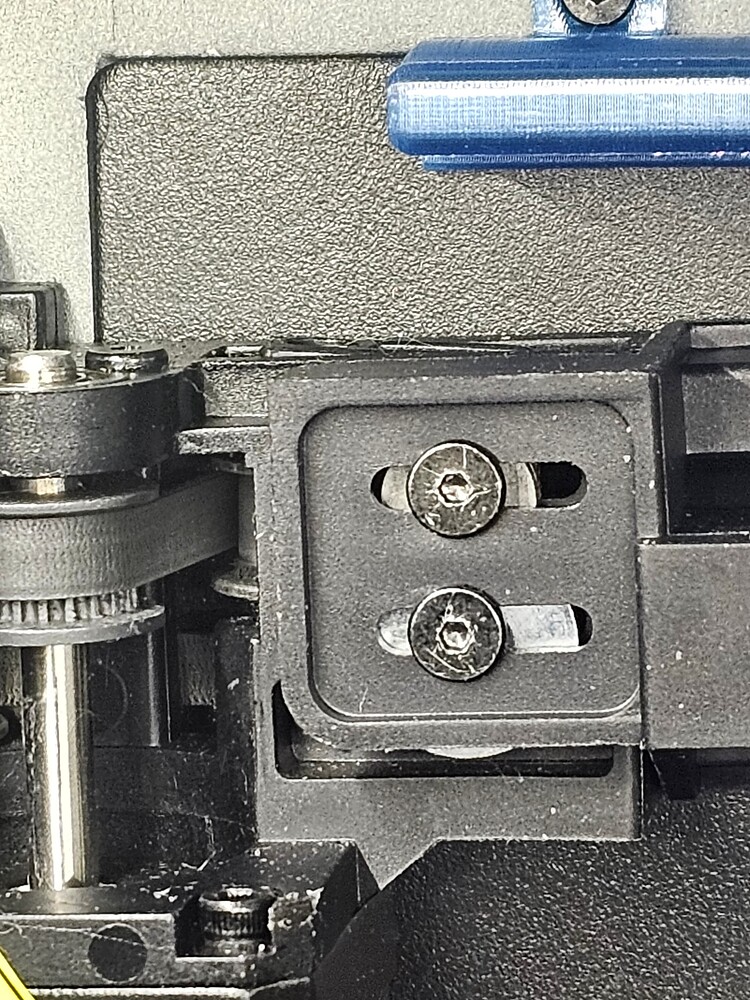 K1max cfs upgrade cutter issue - Creality Flagship K1 Max - Creality ...