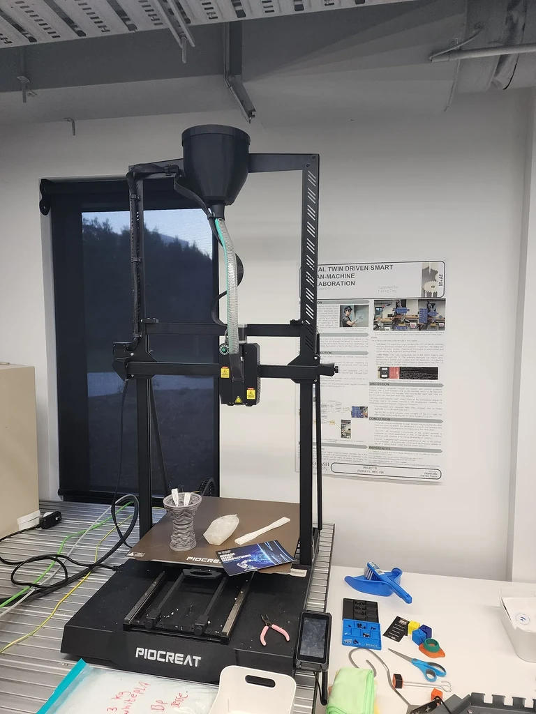 The Role of 3D Printing in Education: Empowering the Next Generation of ...