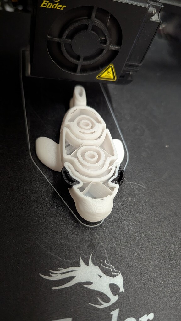 Ender-3 Multi Color printing - DIY - Budget - AMS - General Discussions ...