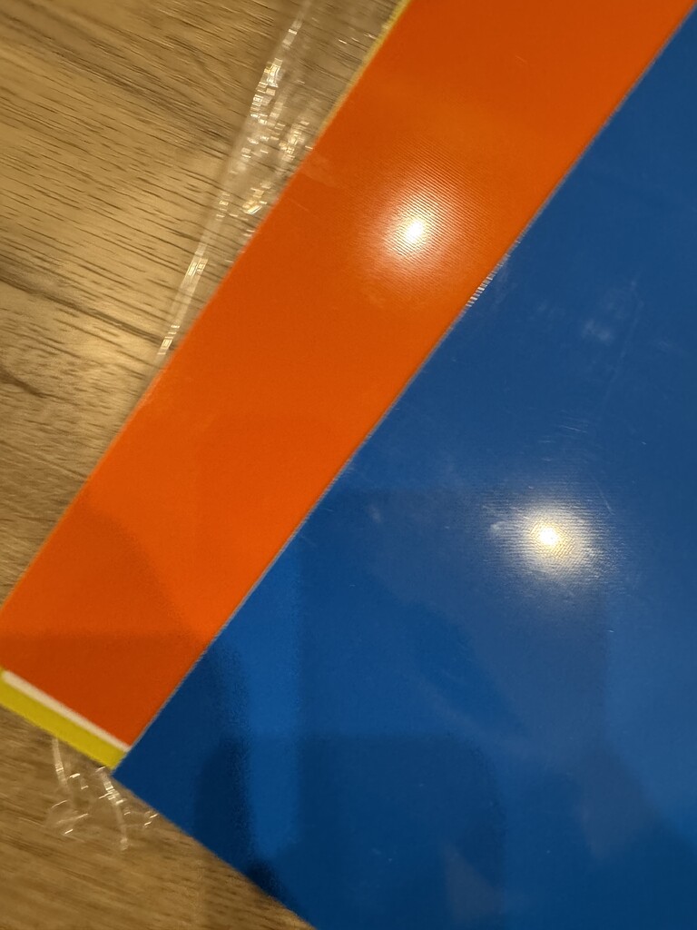 G10/Galorite build plates? - Creality Flagship K2 Plus & CFS - Creality ...