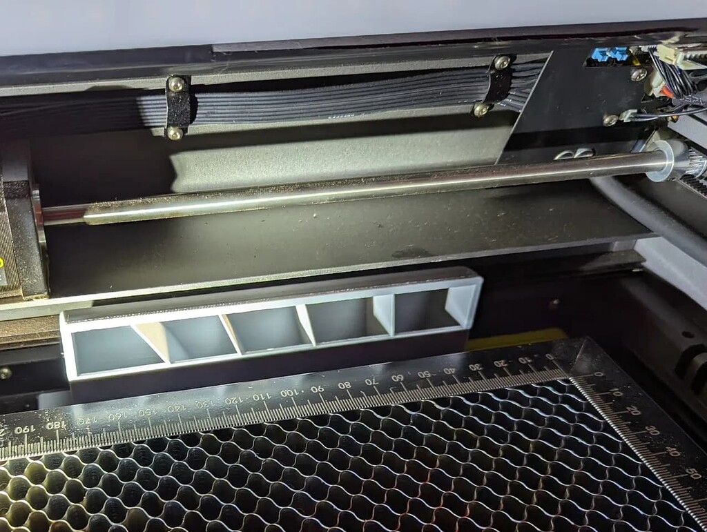 Falcon2 Pro Enclosure Intake Addition - Creality Ecosystem - Creality ...