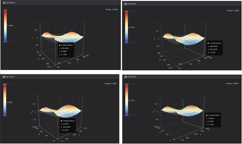 K2 taco heat bed - Creality Flagship K2 Plus & CFS - Creality Community ...