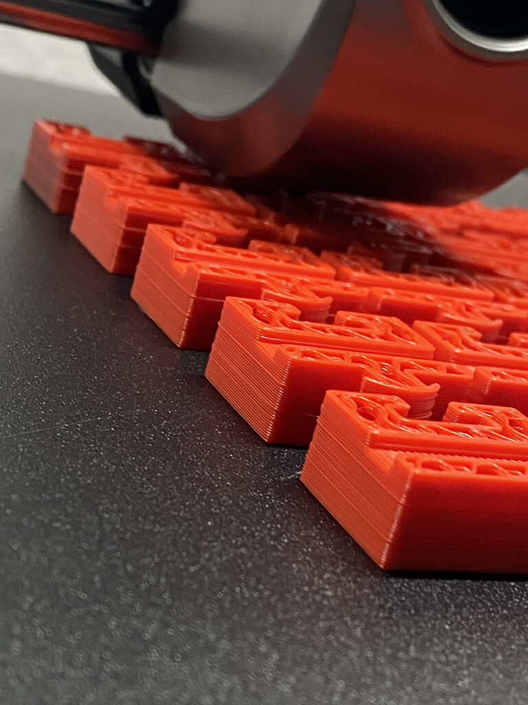 Creality print profiles speeds - Creality Ender-3 V3 Plus - Creality ...