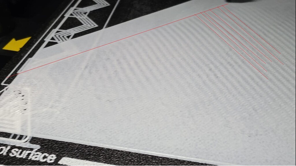 K2 Plus Combo Bed Flatness Issue - Creality Flagship K2 Plus & CFS ...