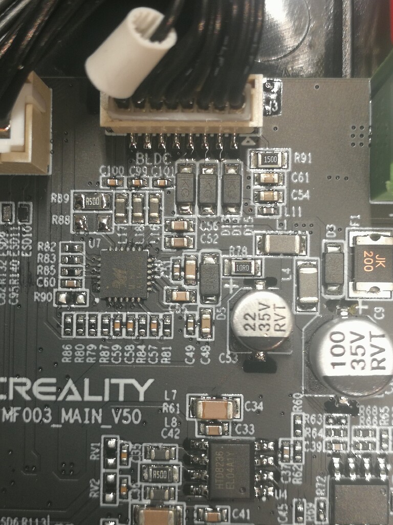 CFS Load Fail - Creality Hi Printer - Creality Community Forum