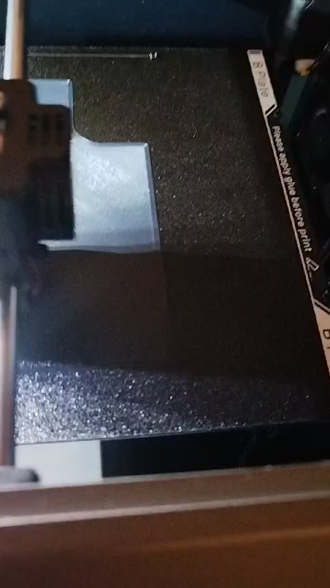 Creality K1 Spaghetti Creality Flagship K1 K1c Creality Community