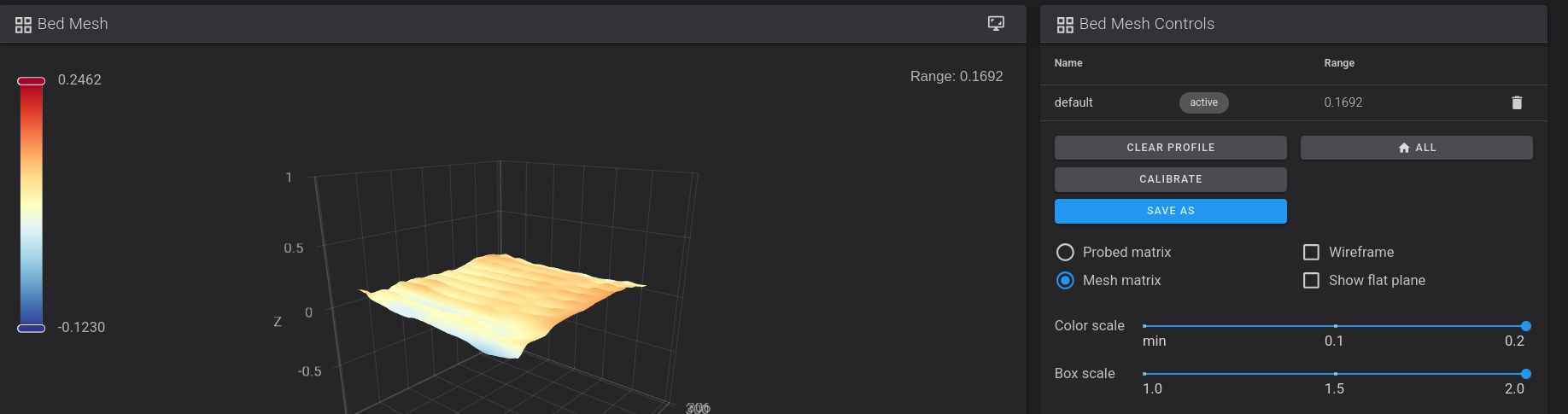 K1 Max taco bed - Flagship K Series - Creality Community Forum