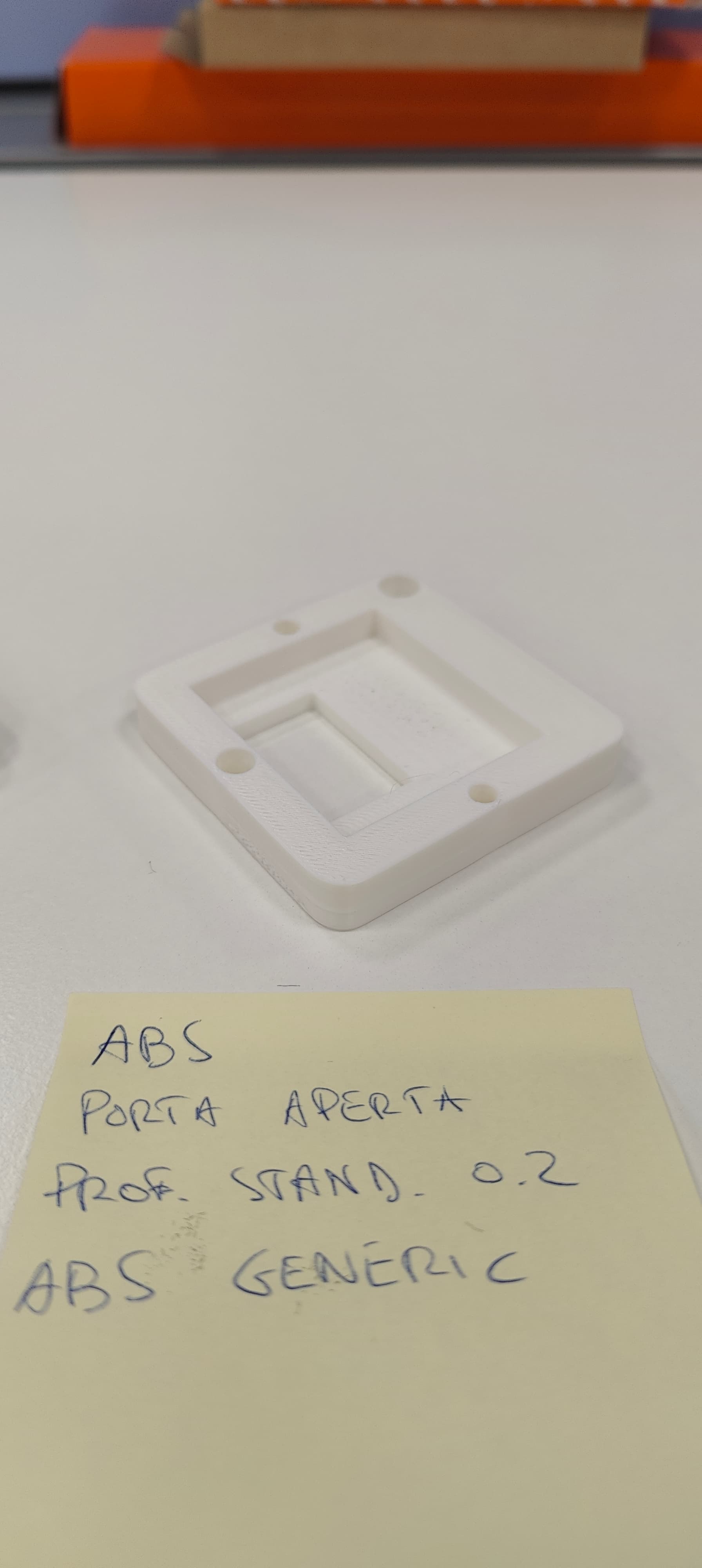 K2 Plus Over-extrusion/Flow issues with ASA/ABS (First 2-3mm). Perfect ...