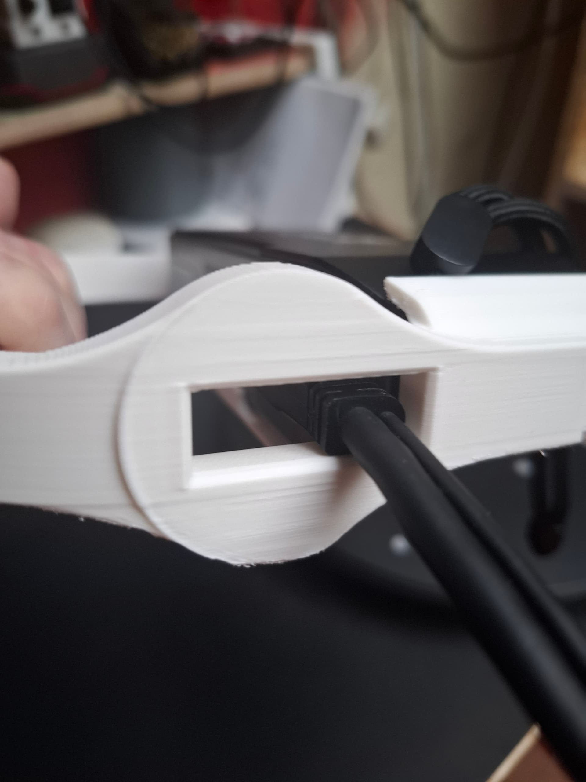 Creality Cr Scan Otter Handle - General Discussions - Creality ...