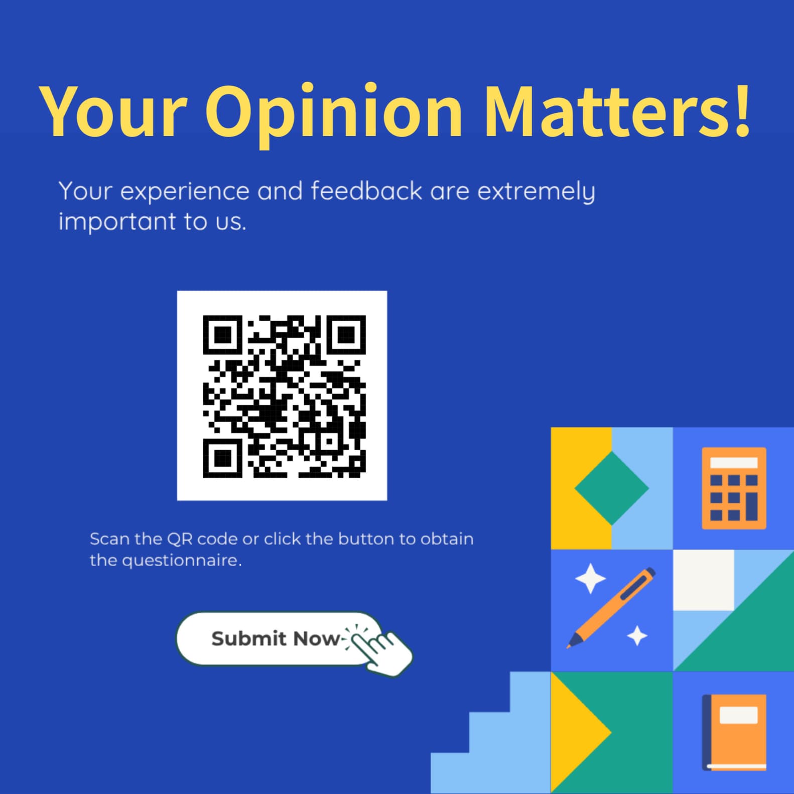 Shape The Future Of 3d Printing We Need Your Voice Ongoing Events