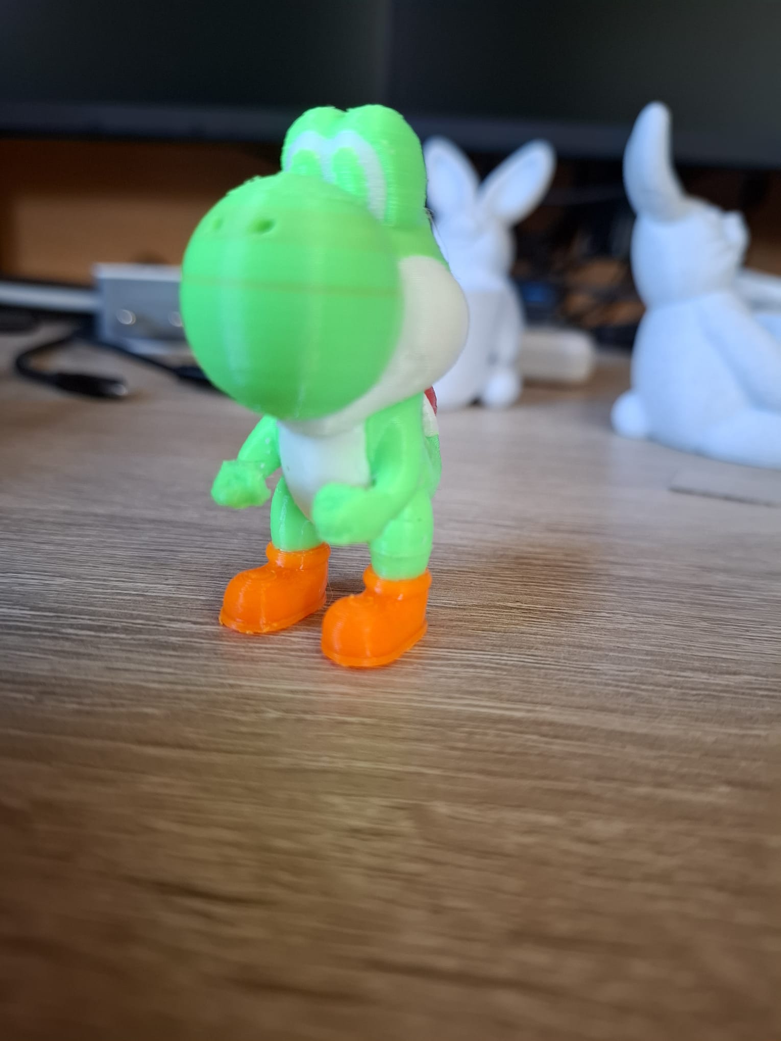 Creality Print - no support for CoPrint Chromahead - Creality Print V5 ...